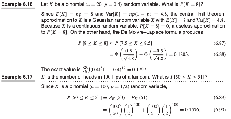 I. Binomial Distributions In exercise 1, question | Chegg.com
