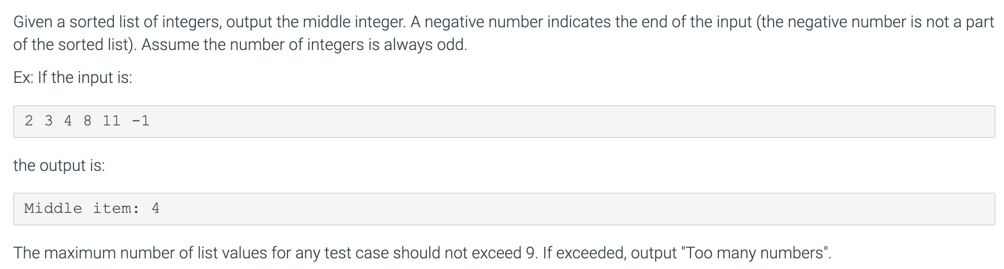 Solved Must be in Java, and please make sure the code | Chegg.com