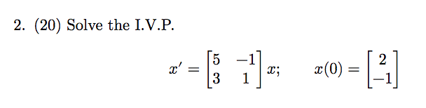 Solved Please help me learn the steps to solve this im not | Chegg.com