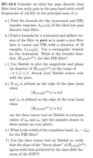 Solved I want c-f answered, and make sure to use the data | Chegg.com