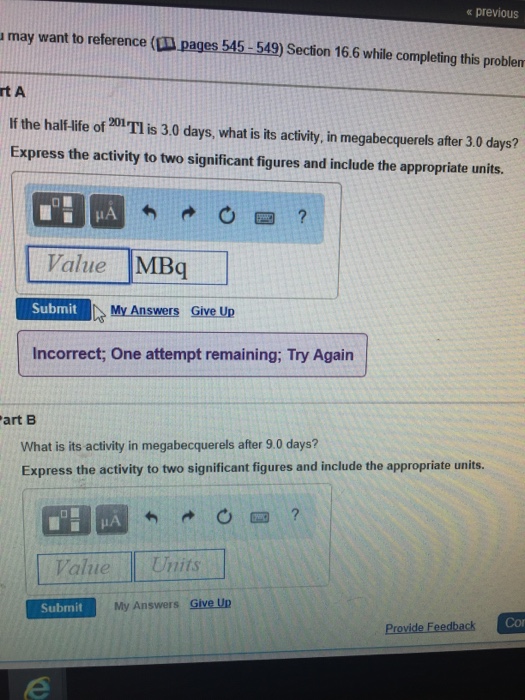 « previous may want to reference ( pages 545- 549) | Chegg.com