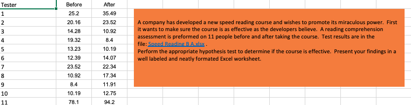 Solved Show all your work with excel formulas or show step | Chegg.com