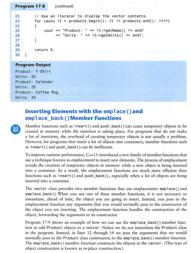 CSE 112 – Lab #8 Corporate Sales – Vectors, Classes, | Chegg.com