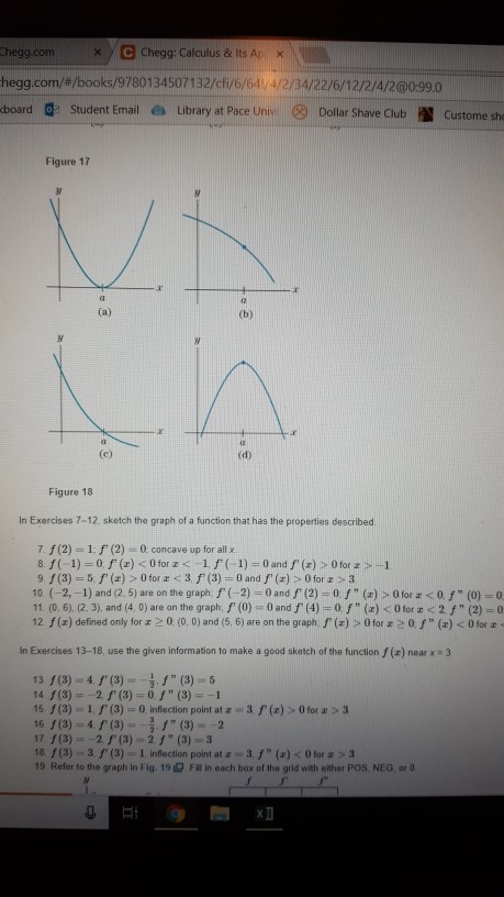 Solved hegg.com | x/a chegg: Calculus & lts Ar ? ×\?11 AT | Chegg.com