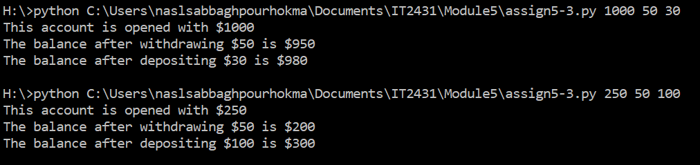 Solved Create A Class Named Checkingaccount Within This 