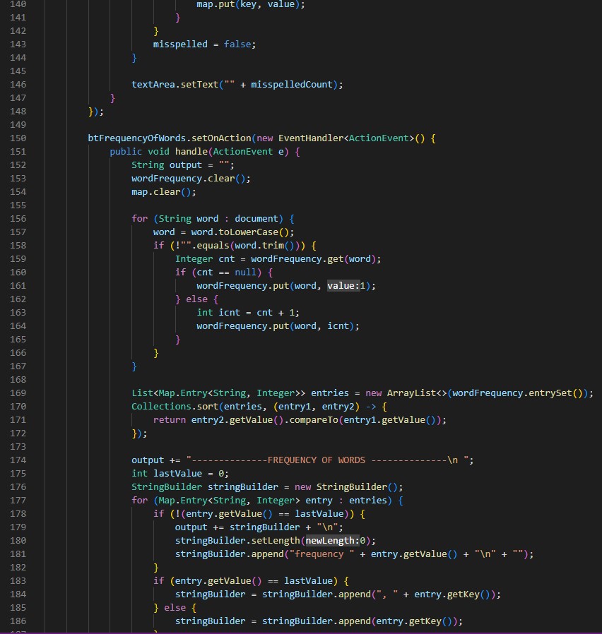 Solved Modify The Program Scfwstreamsfx Java To Remove The