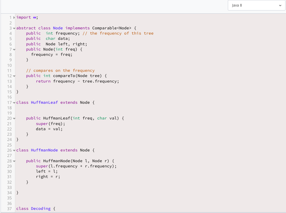 Solved Huffman Coding Assigns Variable Length Codewords To 3344