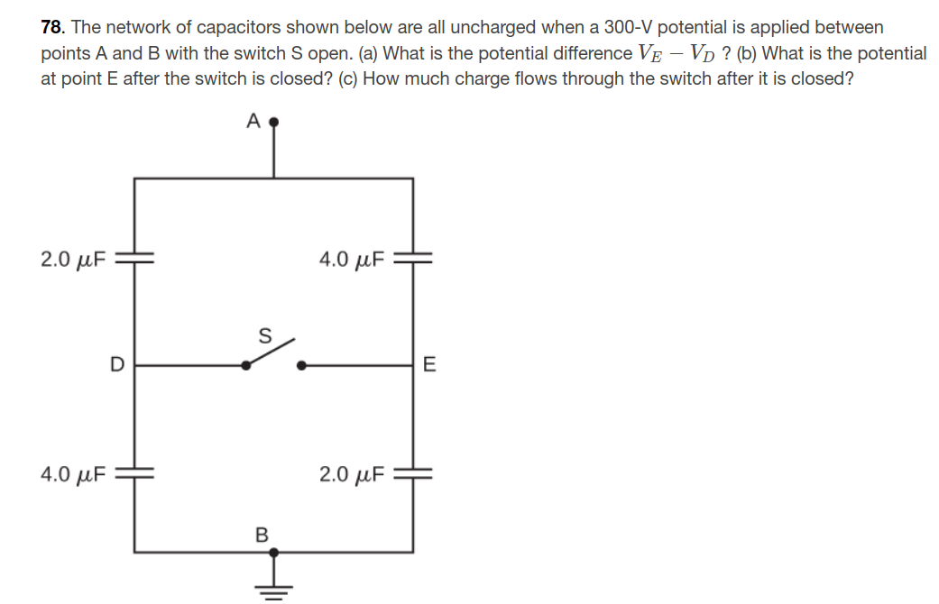 Solved Please solve this, do not use the existing solution | Chegg.com