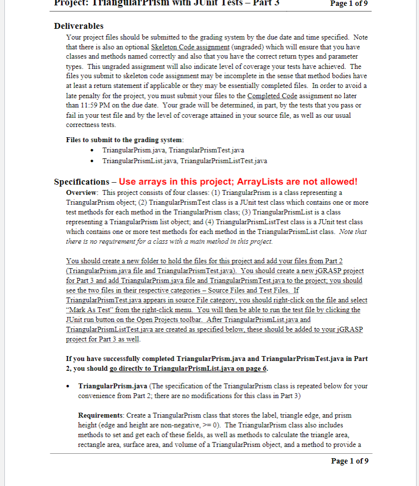 Solved import java.text.DecimalFormat; /** nmin on 000 *This | Chegg.com