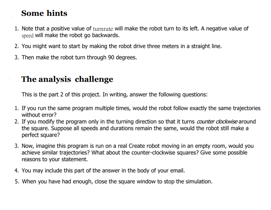 The programming challenge 1. Your first task for | Chegg.com