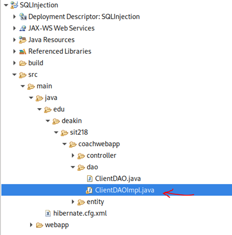 Solved Ontrack Task5.1 Start ActivitySQL injection is a type | Chegg.com