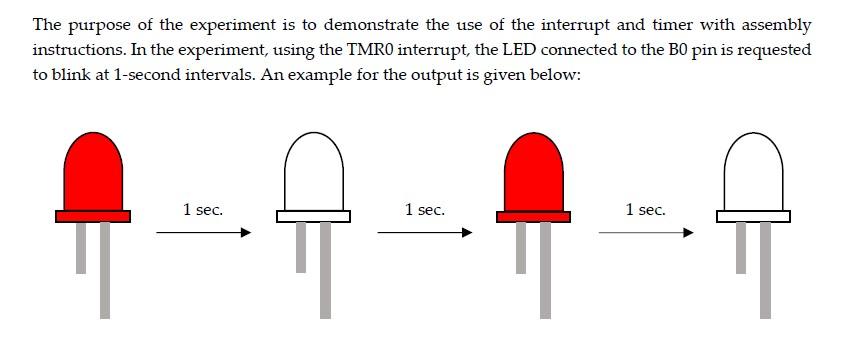 Solved The Purpose Of The Experiment Is To Demonstrate The 8070