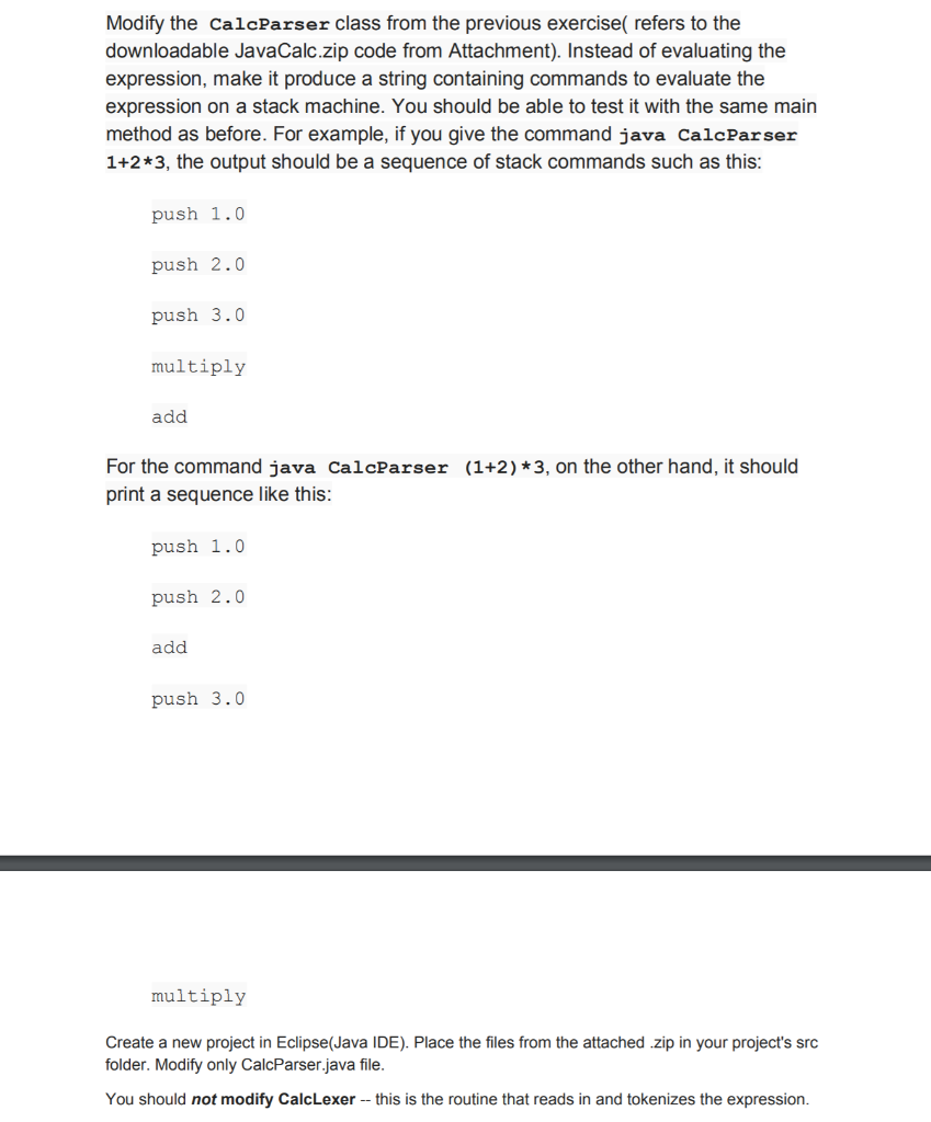 Solved SUBMIT ScreenShots: Submit screenshots of outputs | Chegg.com