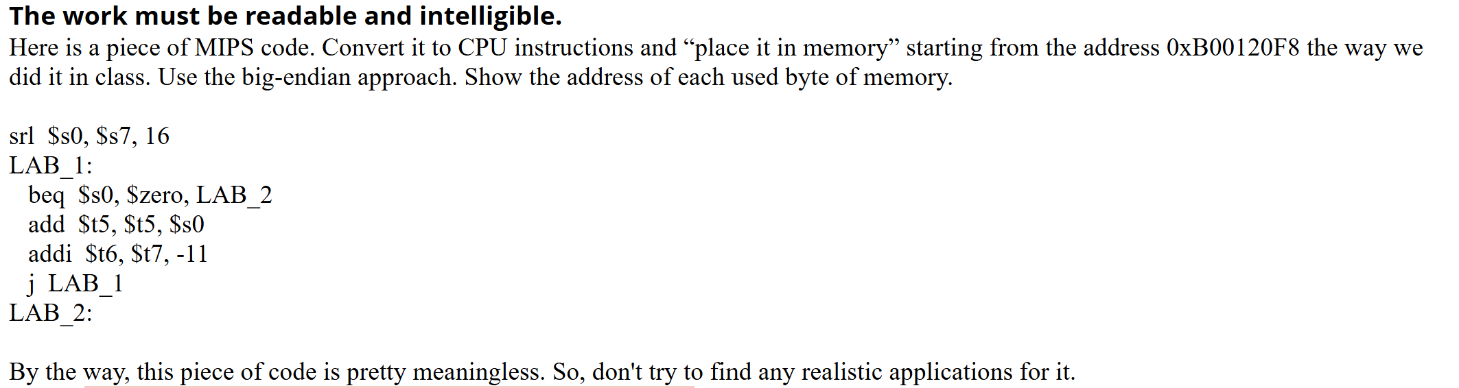 Solved by an EXPERT Please make it step by step because I want to learn | Chegg.com