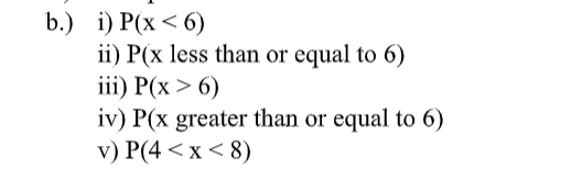 Solved A Random Variable X, from an unknown experiment | Chegg.com