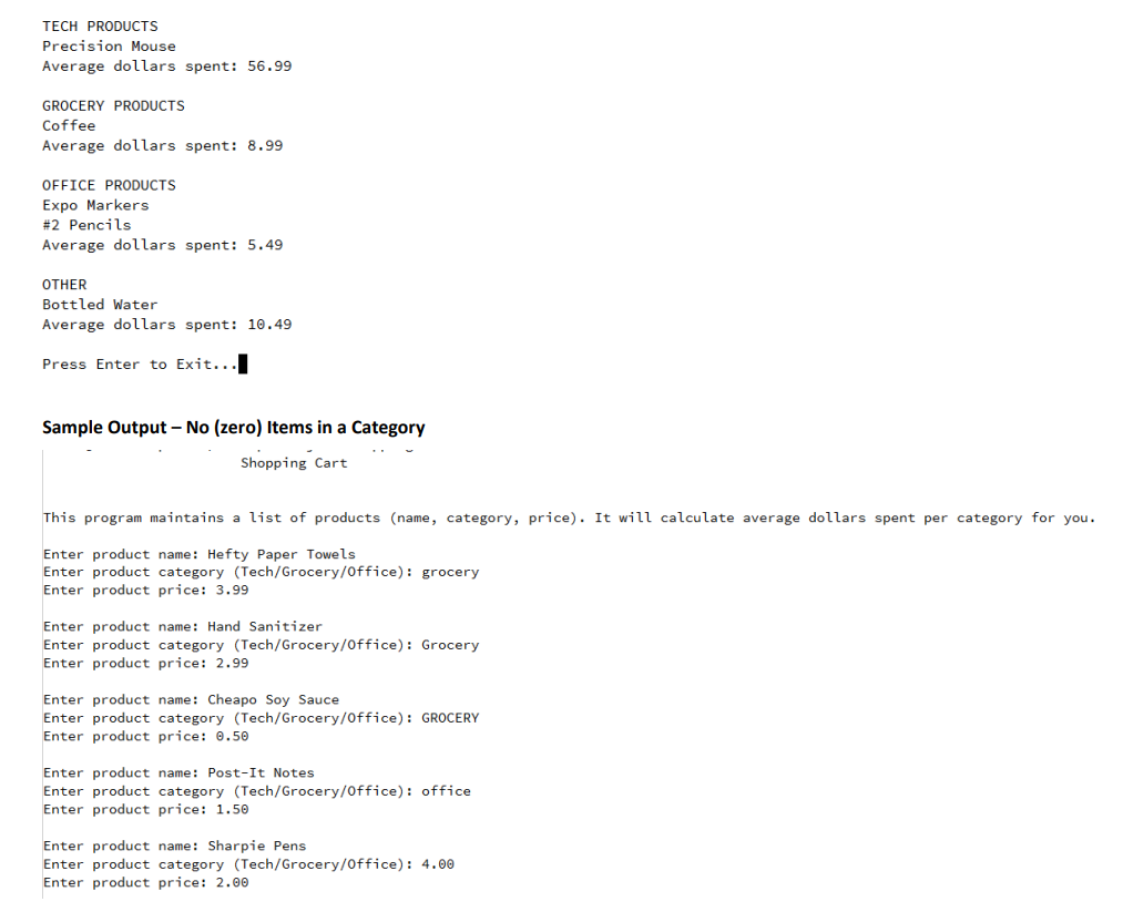 Solved CIS 340 - Business Information Systems Development - | Chegg.com