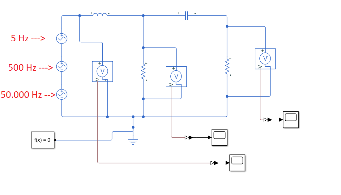 Solved This SIMULINK file represents first-order | Chegg.com