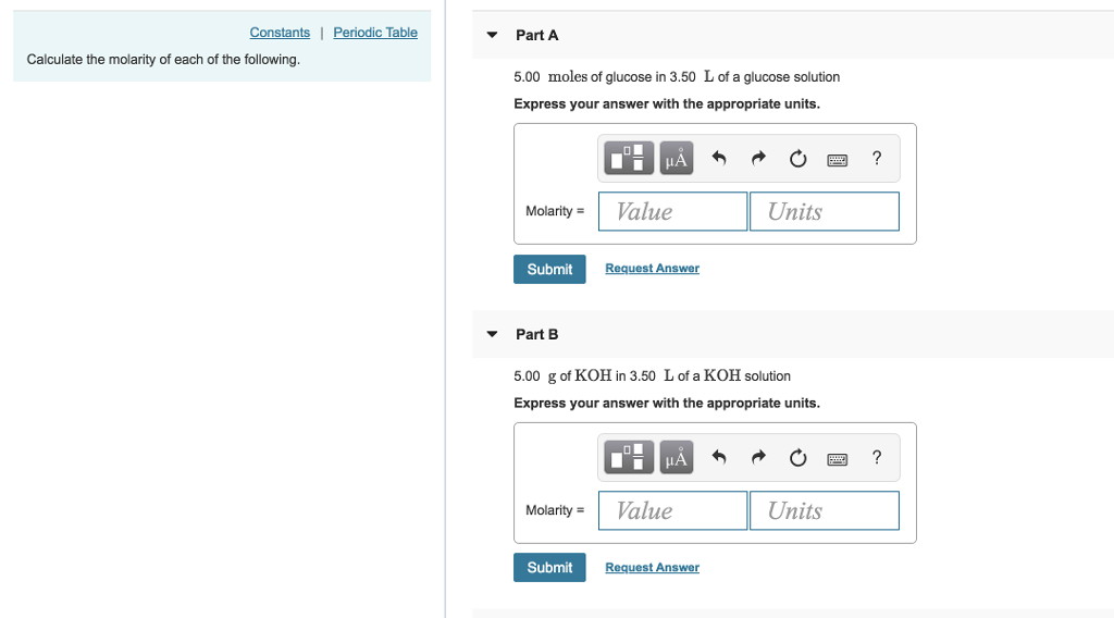 Solved Constants Periodic Table Part A Calculate the | Chegg.com