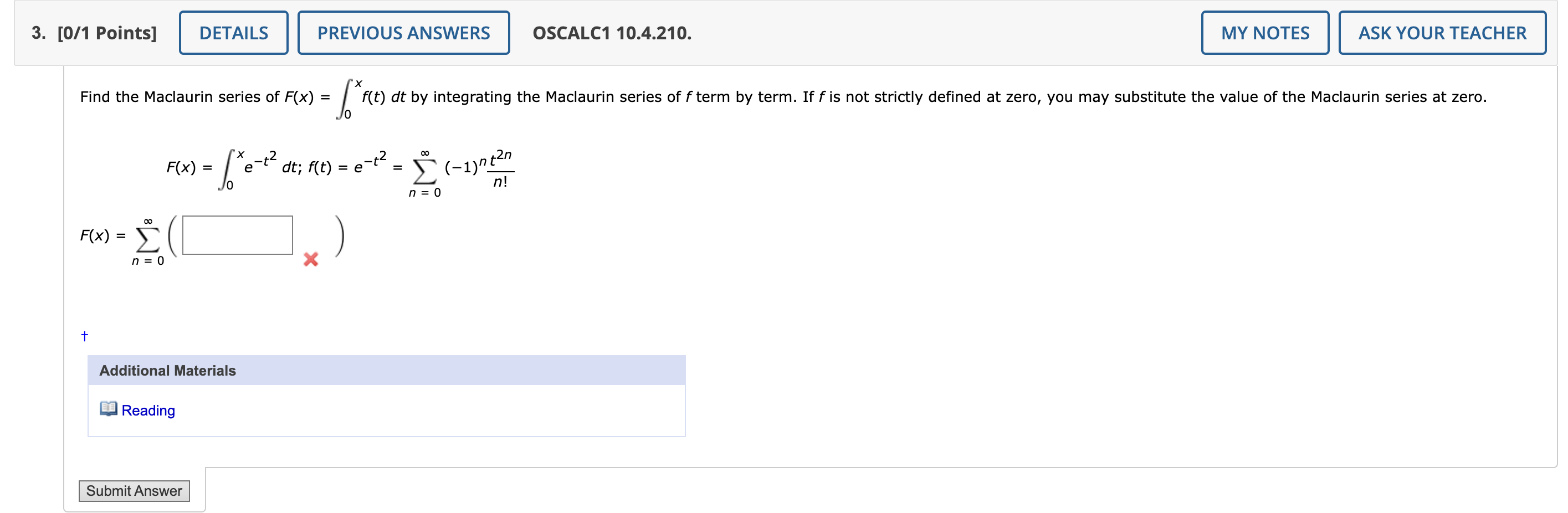 Solved Can someone show the step by step and solution to | Chegg.com