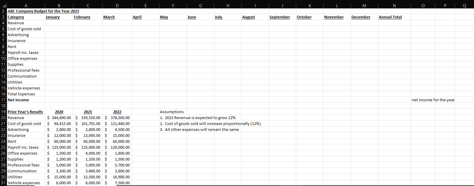 Solved Can you help me do this in Excel? based on | Chegg.com