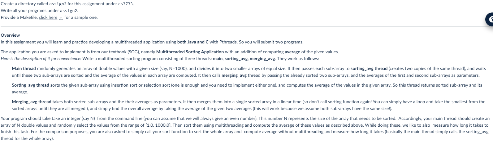 Solved For the following code give me the output and create | Chegg.com