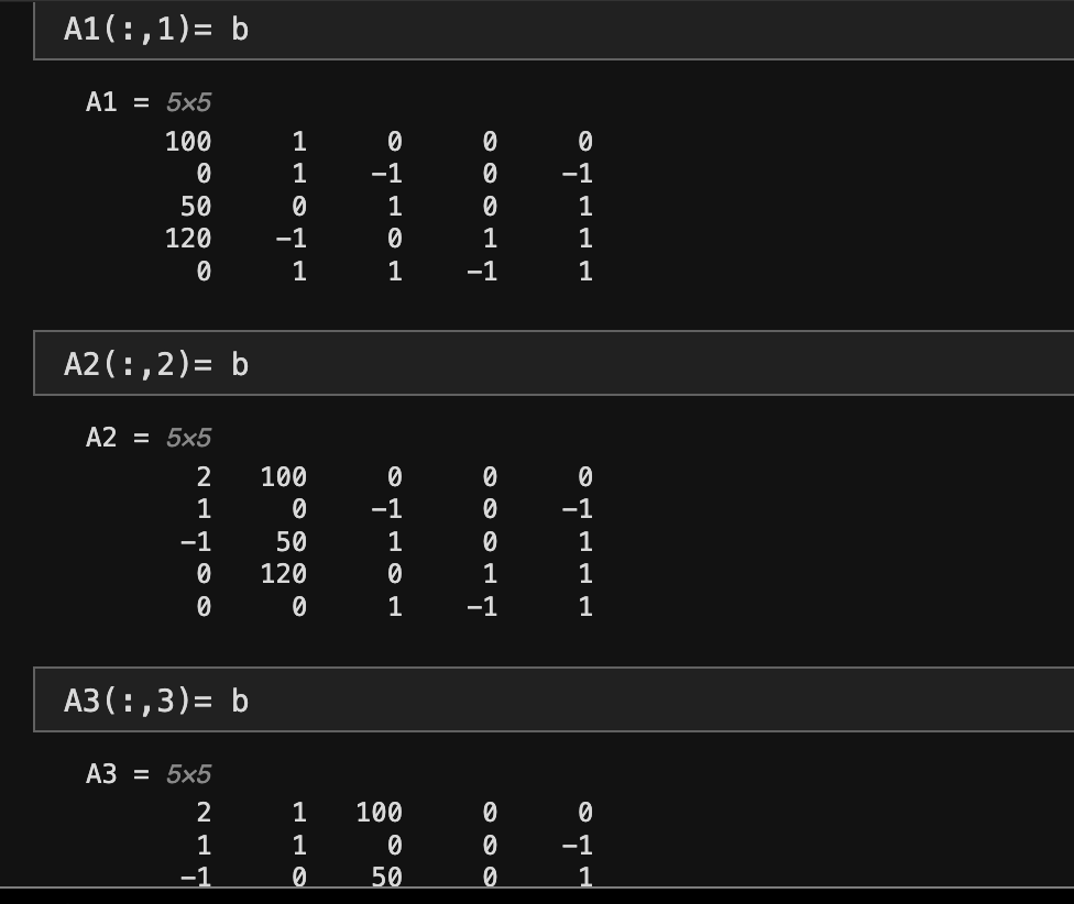 Solved NEED HELP double-checking my work. For problems #6-7, | Chegg.com