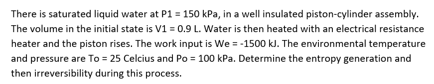 Solved you should draw a schematic diagram showing the | Chegg.com