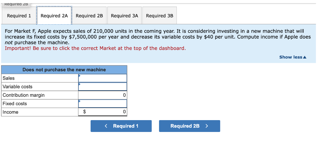 Solved Please help with the following! Need help with 2A-3BI | Chegg.com