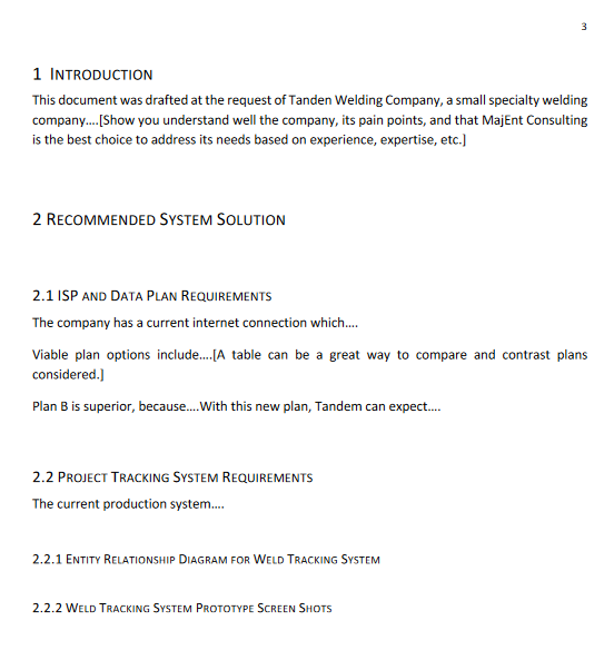 Solved Hello, I need help with writing my final project for | Chegg.com