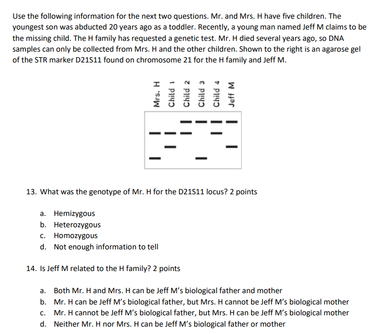 Solved Use the following information for the next two | Chegg.com