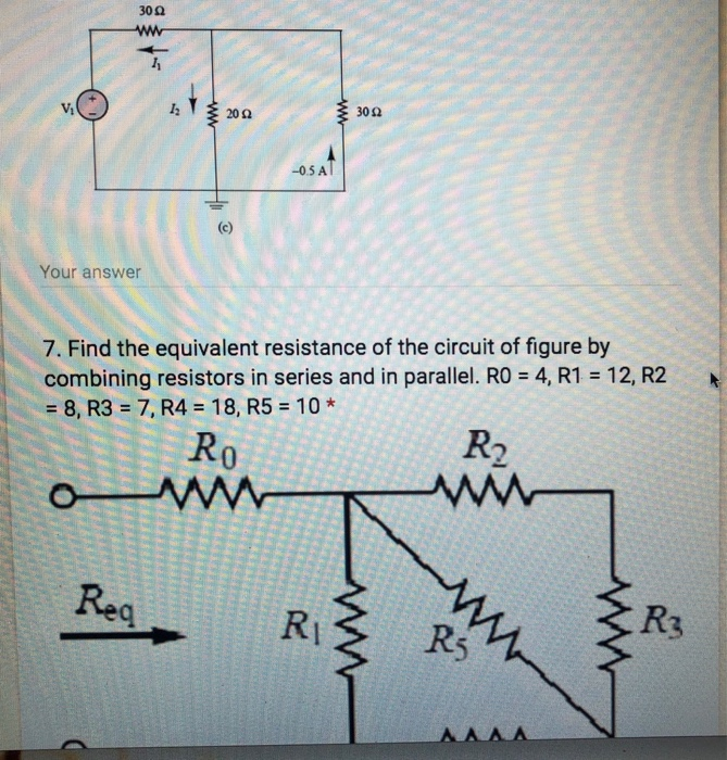 Solved 1. A house contains five 60W, two 75W, and three 40W | Chegg.com