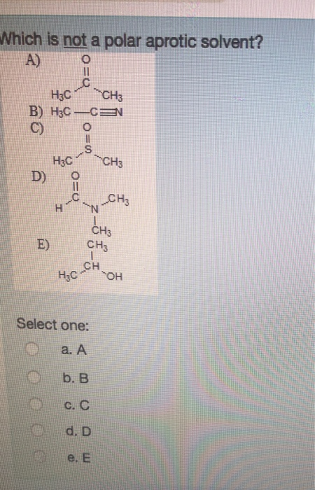 Solved Identify the nucleophile in the following reaction | Chegg.com