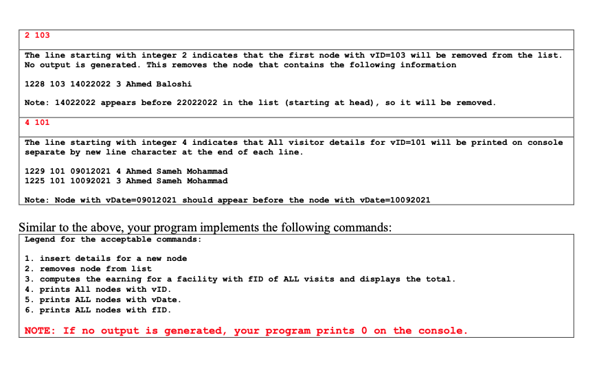 Solved CS210 (212) Data Structures Al-Ula: The | Chegg.com