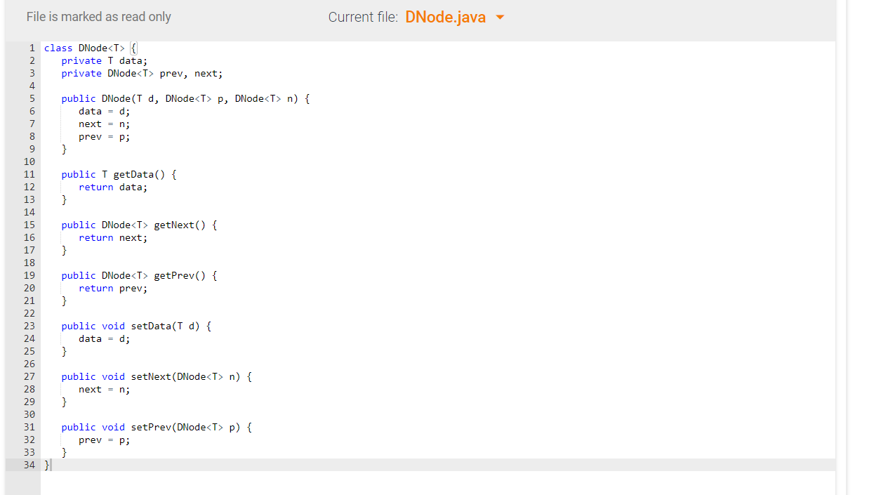 Submission After you have tested your work in | Chegg.com