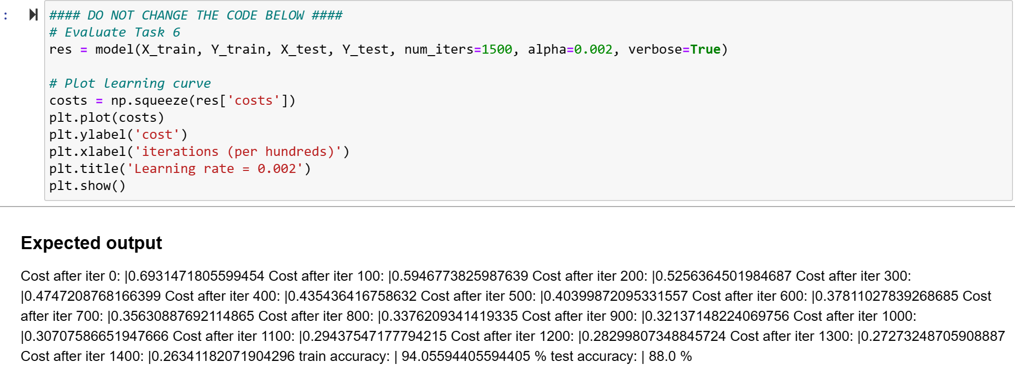 Solved Task 6. Integrate into one model 3 points Integrate | Chegg.com