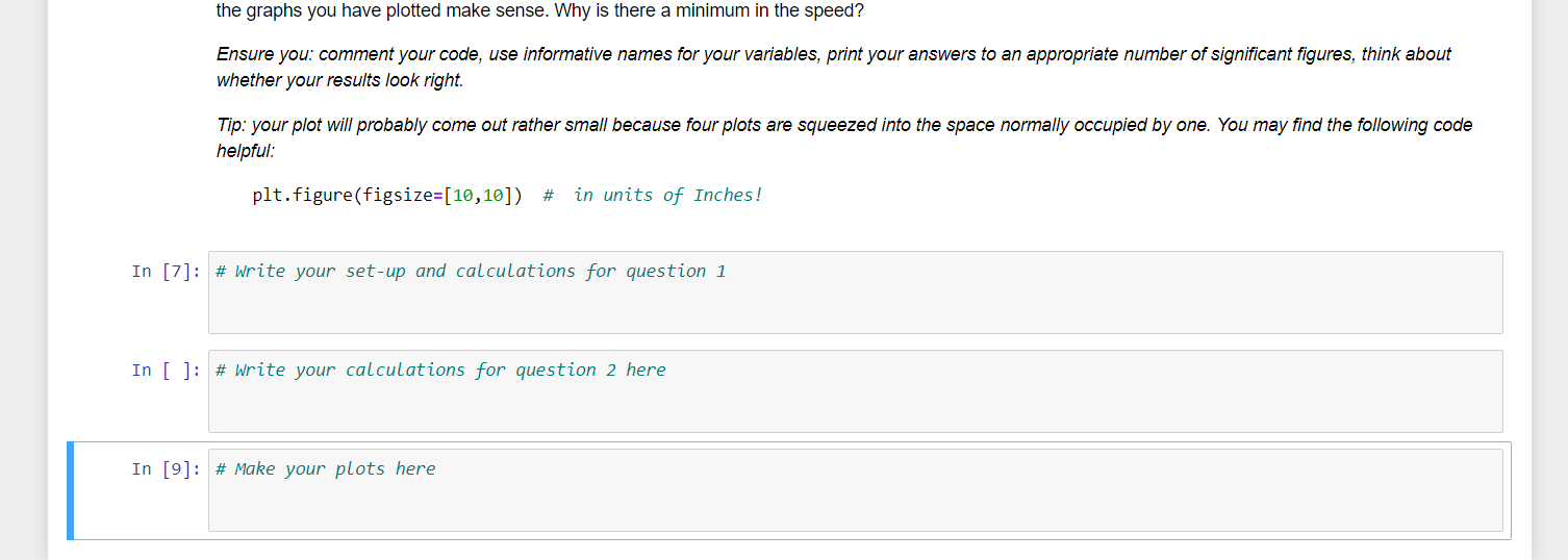Solved Exercise : Bringing Everything Together (5 Marks) In | Chegg.com
