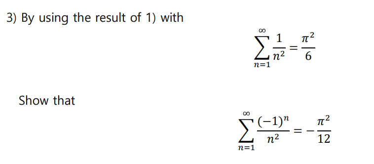 Solved In class, we learned that {sin(nπx)}(n=1,2,3,…) is a | Chegg.com