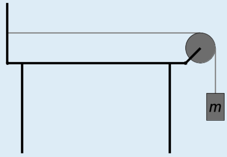 Solved Waves on StringsA. A string has a mass of 9.5 g and a | Chegg.com