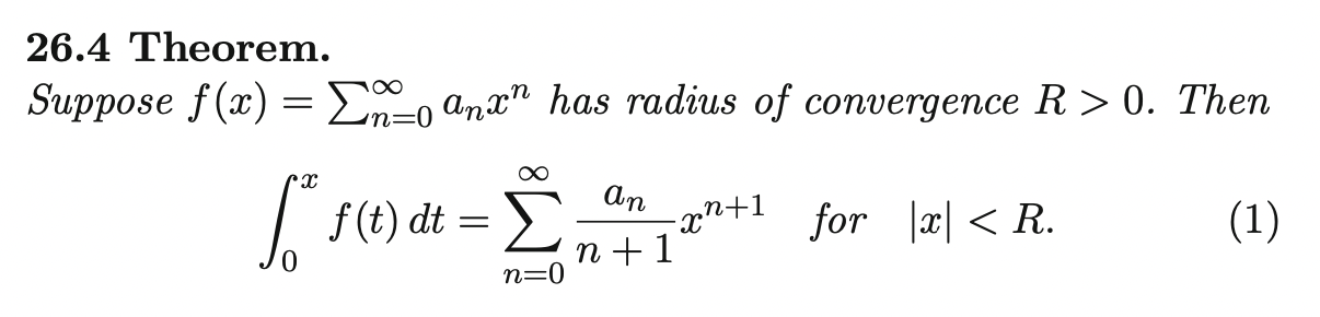 Solved Question 1.1. Find a closed form value for each of | Chegg.com
