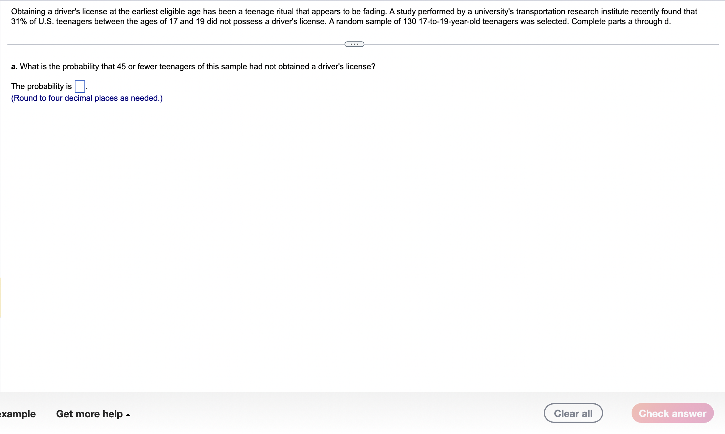 Solved The concerns about the impact of technology on our | Chegg.com