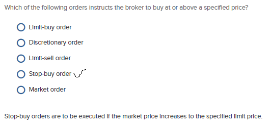 Solved Please give a thorough explanation as to why the | Chegg.com