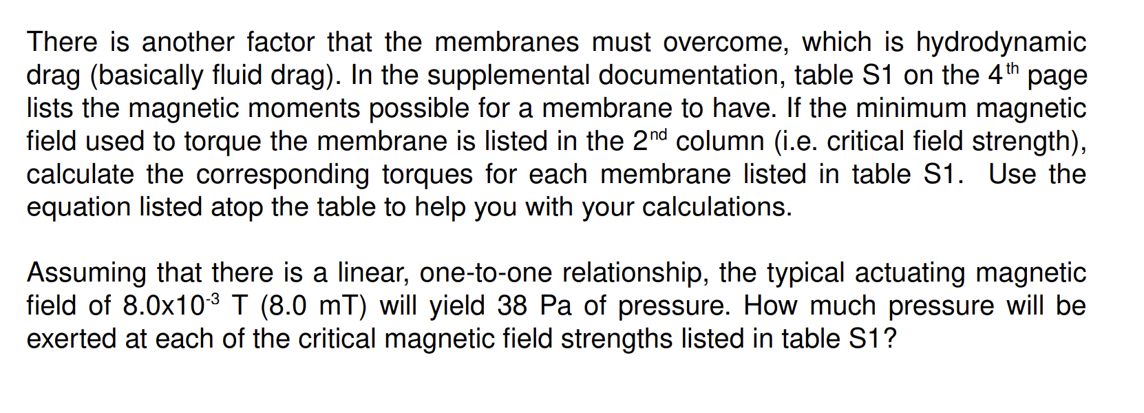 Solved Background information: Review the Supporting | Chegg.com