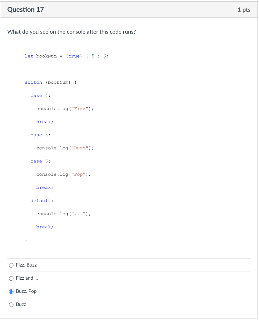 Solved What's the problem, if any, with the code shown | Chegg.com