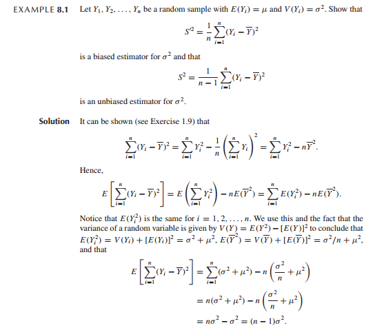 Solved G2. This problem is for us to show that the pooled | Chegg.com