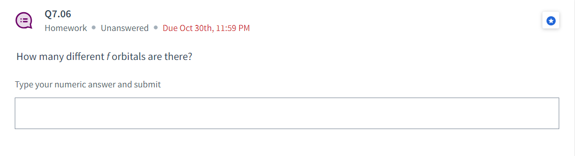 Solved px py pz dxz dyz dx2−y2 dz2 Figure 7.17.s-, p-, and | Chegg.com