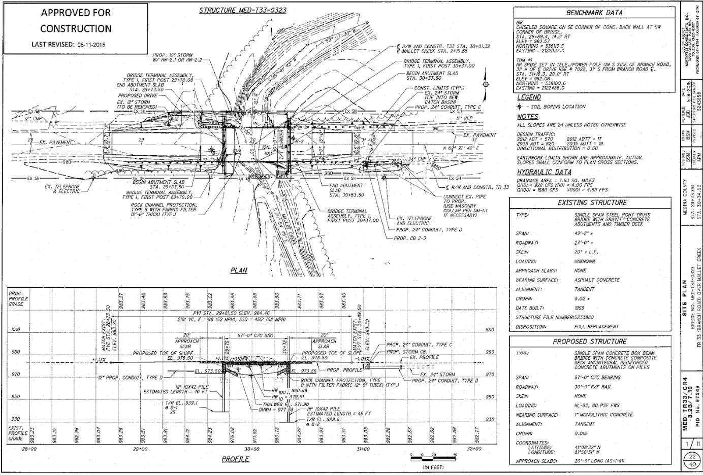 A proposed boring plan, with the depths of the | Chegg.com