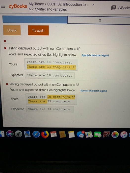 Solved Hello Fellow Coders! What is | Chegg.com