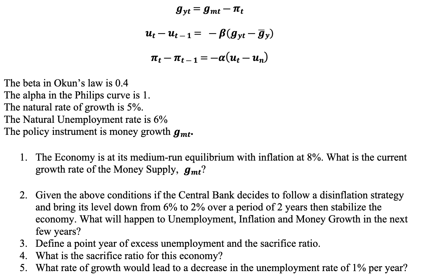 Solved Do not use AI tools, and Don't copy other answers. | Chegg.com