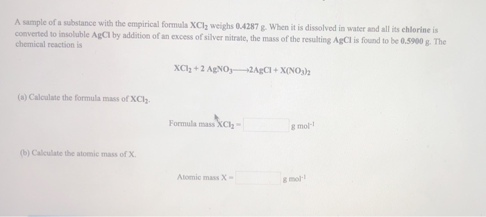 Solved A 12.62 gram sample of cobalt is heated in the | Chegg.com