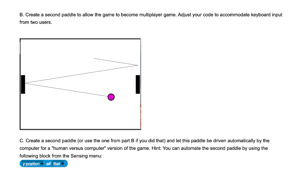 Solved Snap Assignment The Instructions for writing this | Chegg.com